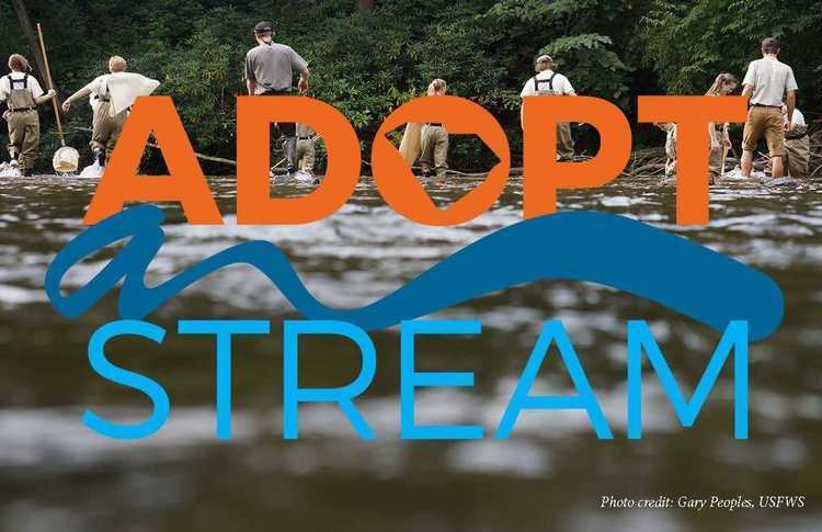 Adopt-A-Stream