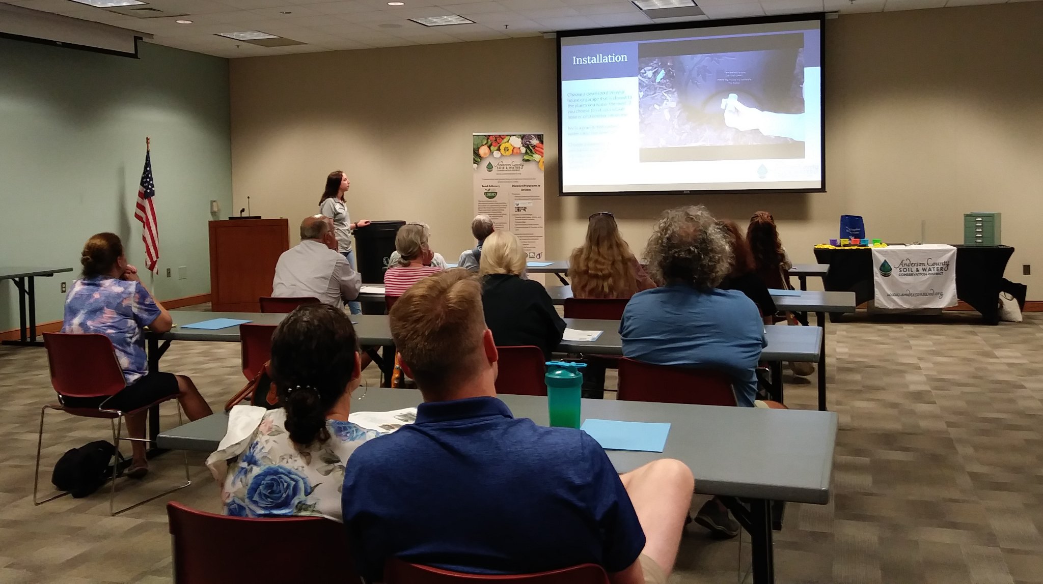 Adult Education Programs